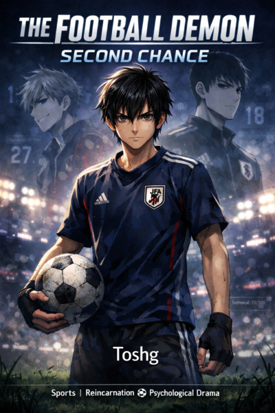 The Revival - The Football demon 2nd chance | Royal Road