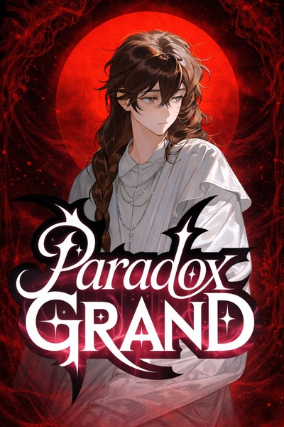 Paradox Grand: The Infinite Sky | Royal Road