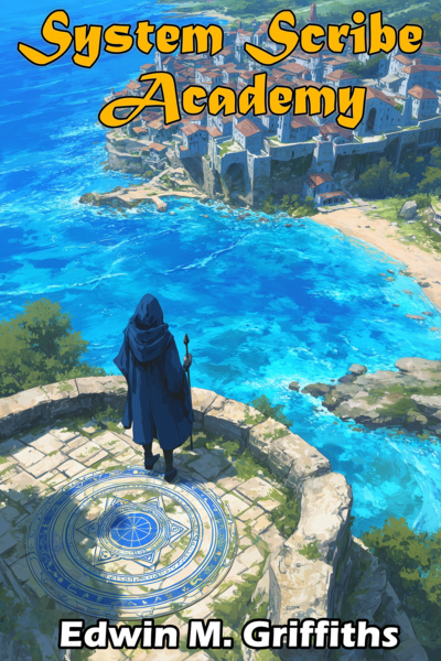 2.25 - Eggs - System Scribe Academy (Cozy academy slice of life with a ...