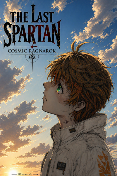 Chapter 004 : NIKO - THE LAST SPARTAN : COSMIC RAGNAROK | Royal Road