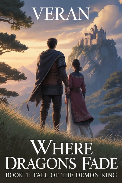 Chapter 16 - The Study - Where Dragons Fade [A Sibling-Led Portal ...