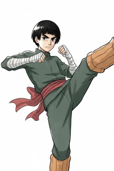 Chapter 32: The Death of Neji Hyūga. - The Beautiful Peerless Green ...