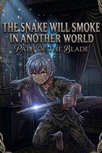 Chapter 39: Ruby and the Silver Key - The Snake Will Smoke in Another ...