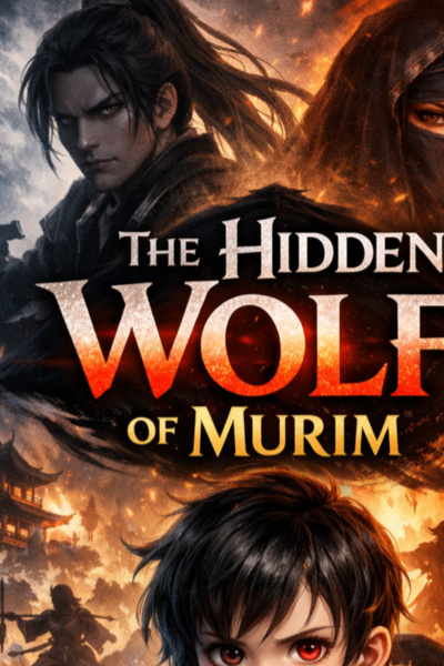 The mind in a Baby's Body - The Hidden Wolf of the Murim | Royal Road