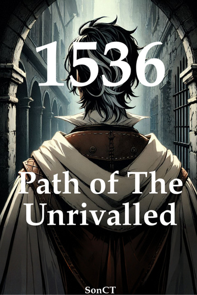 1536: Path of The Unrivalled | Royal Road
