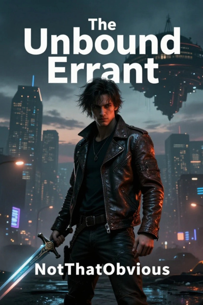 Chapter 27 - What the Eye Sees - The Unbound Errant - A Dungeons of ...