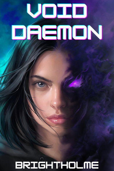 Void Daemon [Sci-Fi Progression Fantasy] | Royal Road