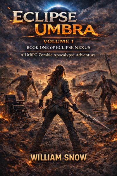 Chapter 62 - Admission Changed the Temperature - Eclipse Umbra | Royal Road