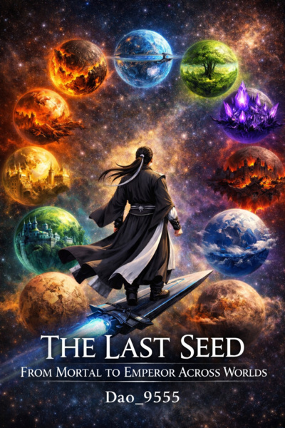 Chapter 74 — Home - The Last Seed: From Mortal to Emperor Across Worlds ...