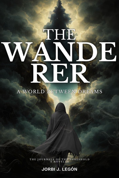 The Wanderer - A World Between Dreams | Royal Road