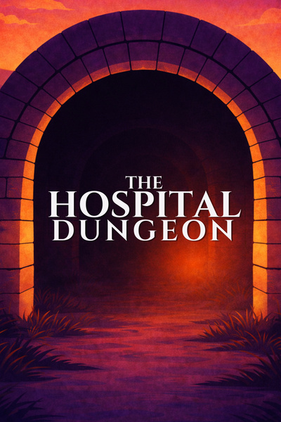 Chapter 29: How Do I Show Them - The Hospital Dungeon - A Dungeon Core ...
