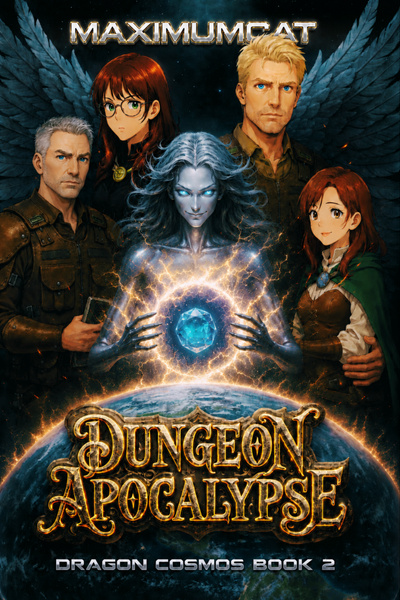 Dungeon Apocalypse: Dragon Cosmos | Royal Road