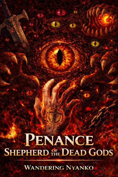 Chapter 4: The Old Dog and the Pup - PENANCE: Shepherd of the Dead Gods ...
