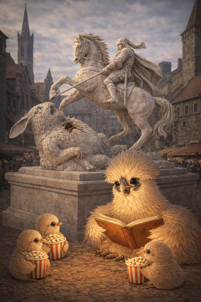 Buch 2 - Kapitel 3 - Hey! Hier kommt Alex. Buch 1 - Ankunft ; Buch 2 ...