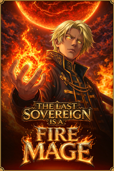 Chapter 11 - Sovereign's Dominion - The Last Sovereign Is A Fire Mage ...