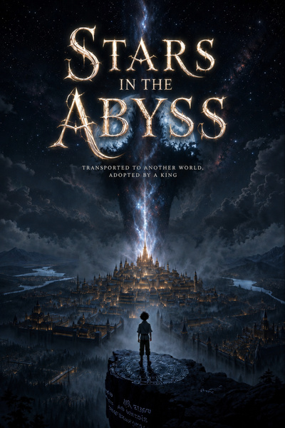 CHAPTER 2 : The Illusion of Heaven - Stars in the Abyss: Transported to ...