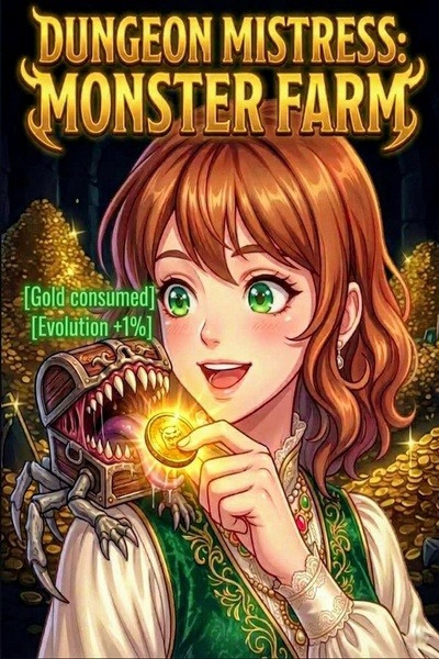 Chapter 26. Kicking Cursed Artifacts and Other Daily Tasks - Dungeon ...