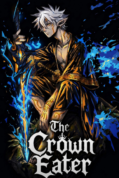 The Crown Eater | Royal Road