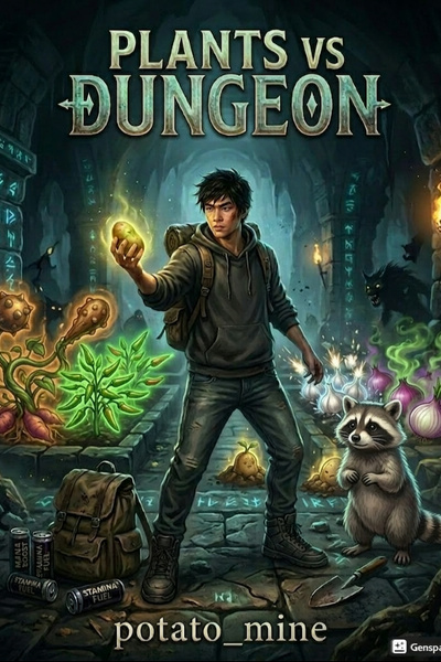 Chapter 84: A twist no one had foreseen - Plants vs Dungeon (system ...