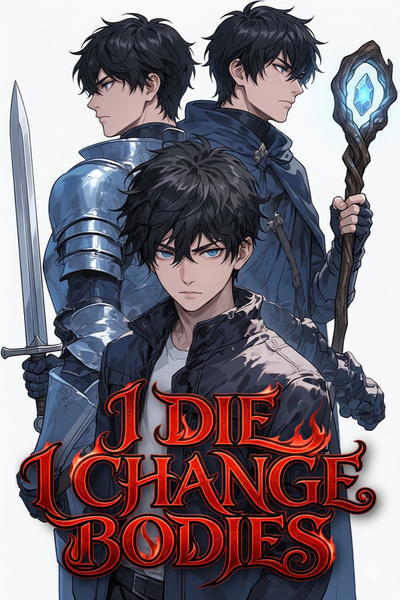 I Die, I Change Bodies [Isekai LitRPG/Skill-stealer] | Royal Road