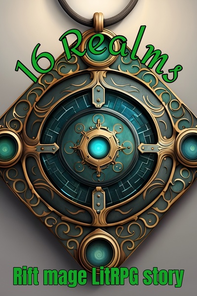 16 Realms [Slow burn rift mage LitRPG] | Royal Road