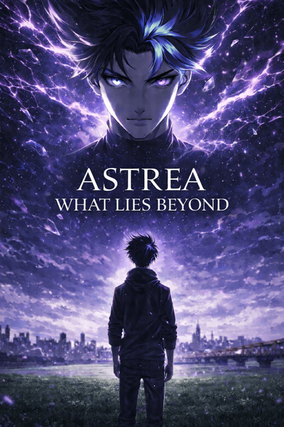 Chapter 3 - The Weight Of Being Unwanted - Astrea - What Lies Beyond ...