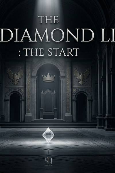 Chapter 3 — It Was You - diamond life ：The Beginning | Royal Road
