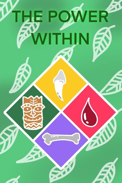 The Power Within | Royal Road