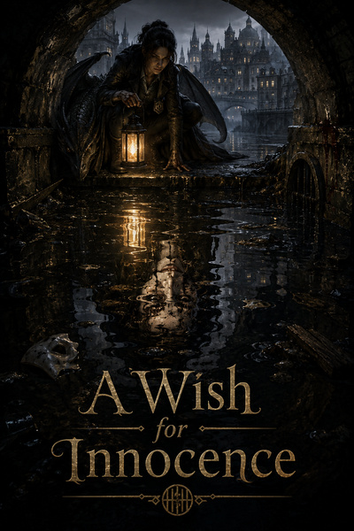 Chapter 7: Blood-red lipstick - A Wish for Innocence | Royal Road