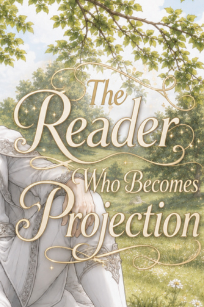 The reader who becomes a projection | Royal Road