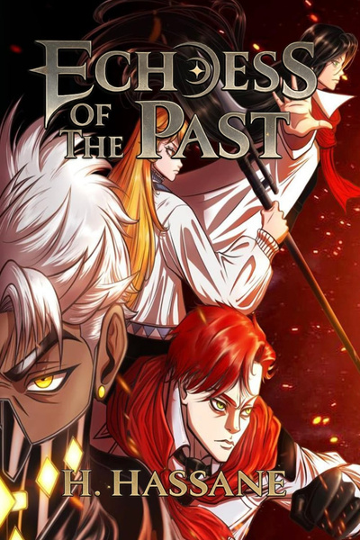 Chapter 16: Another Tuesday - Echoes of The Past: The Tale of Torin ...