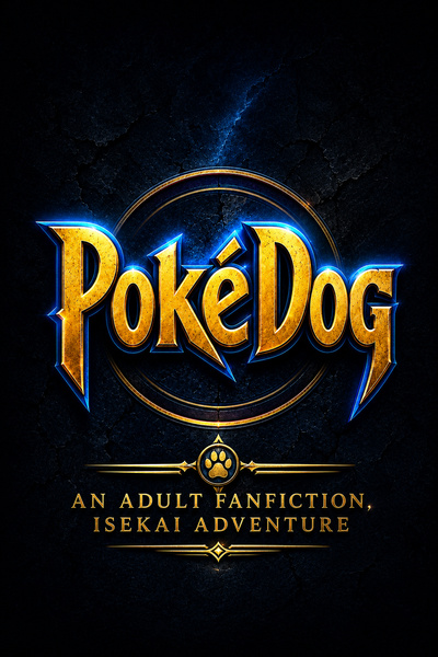 Pokedog (pokemon fanfic/isekai/comedy) | Royal Road