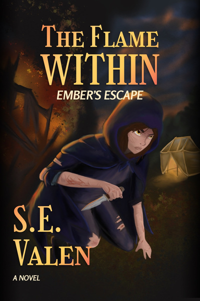 35: New Dawn - The Flame Within: Ember’s Escape | Royal Road