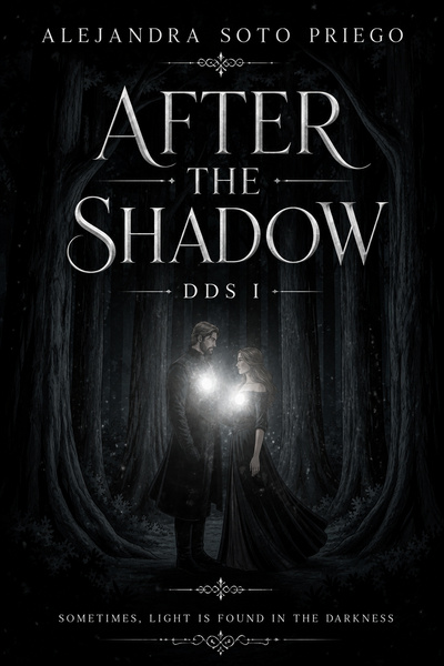 CHAPTER 62 - After The Shadow [Progression Fantasy Worldbuilding +18 ...