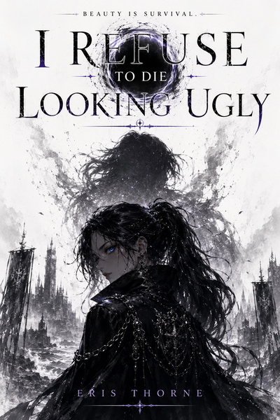 Chapter 56: The First Lesson in Beauty - I Refuse to Die Looking Ugly ...
