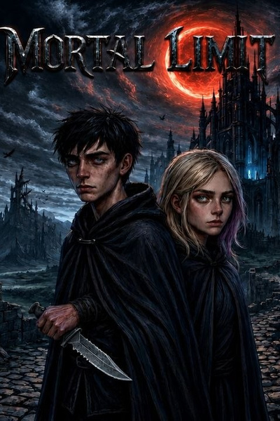 Arc III: Anatomy of Revenge. Chapter 15: The Eyes of the King - Mortal ...