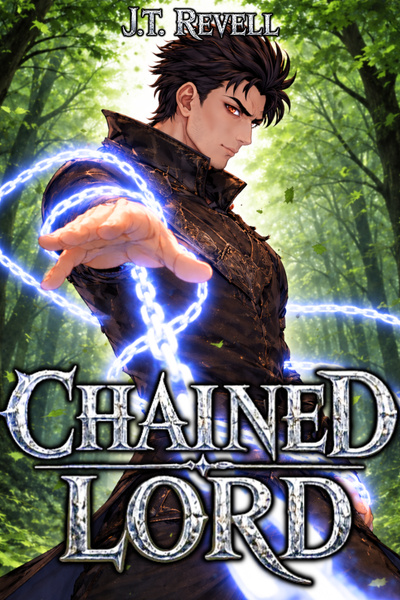 Chapter 2 - Initiation (2) - Chained Lord [You Underestimate my Power ...