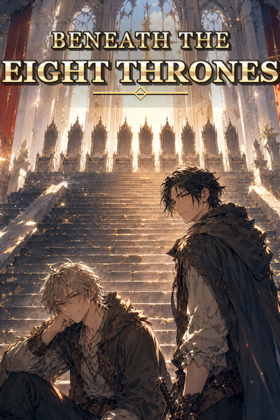 Chapter 6 : Southgate Pass - Beneath the Eight Thrones | Royal Road
