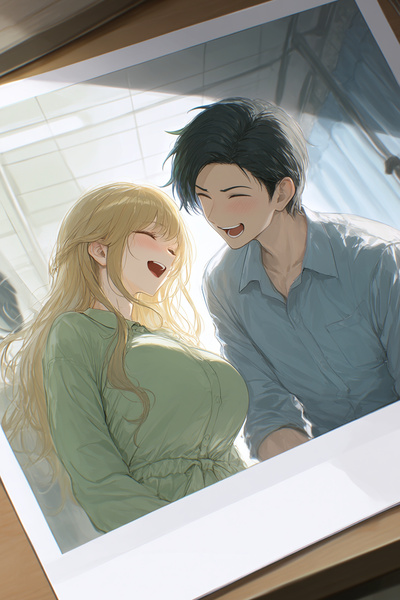 Good Morning, Emma (ONESHOT) | Royal Road