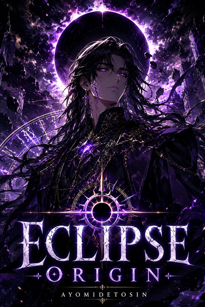 Chapter 1 — A Life That Finally Has Value - ECLIPSE: ORIGIN | Royal Road