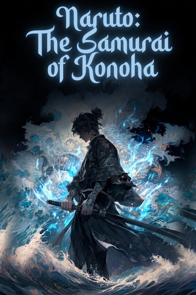 Naruto: The Samurai of Konoha [OC, Gradual Growth] | Royal Road