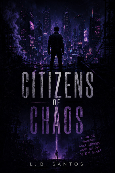 Citizens of Chaos | Royal Road