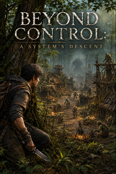 Chapter 19 - Beyond Control: A System's Descent | Royal Road