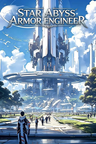 Chapter 1: Summoned Otherworld Lifeform - Star Abyss: Armor Engineer ...
