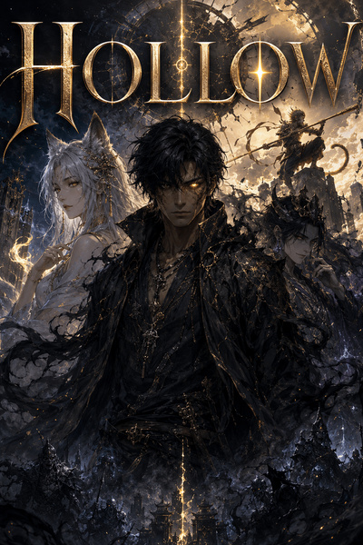 Chapter 90 — The Wall - Hollow | Royal Road