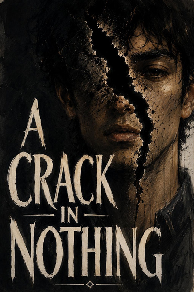 Chapter 2: The Man With the Lamp - A CRACK IN NOTHING | Royal Road