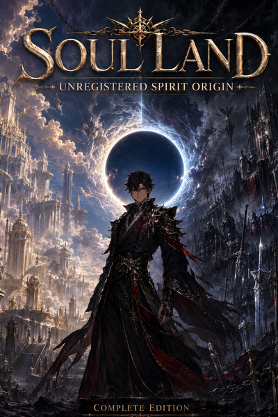 Chapter 241: A War of Overwhelming Force - Soul Land: Unregistered ...