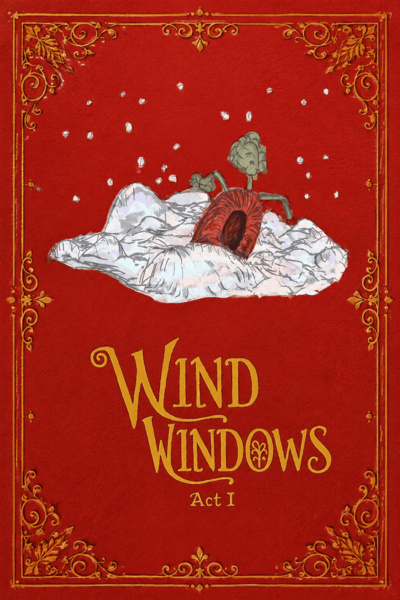 Wind Windows | Royal Road