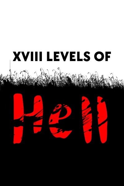 Chapter 3: The Prince of Hell - 18 Levels of Hell | Royal Road