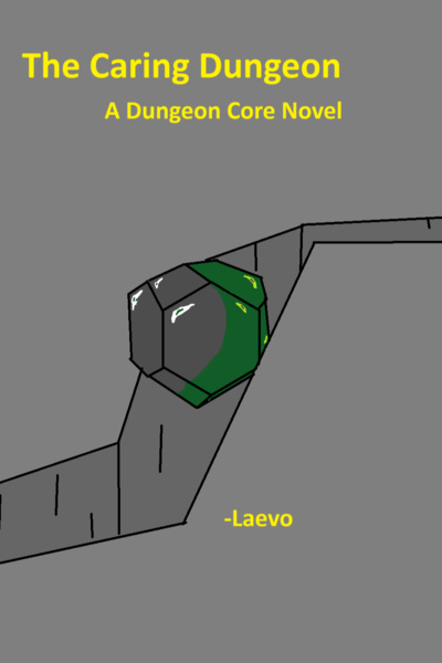 Chapter 9 // Girls' Chat {Cara} - Edited 1/10/26 - The Caring Dungeon ...